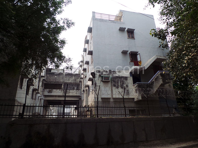 RWA Munirka DDA Flats Photos - Munirka, Delhi South Pictures