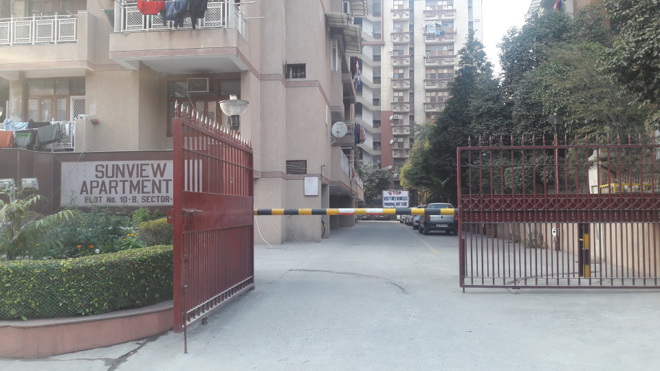 DDA Sun View Apartments Sector 9 Dwarka Resale Price List, Brochure ...