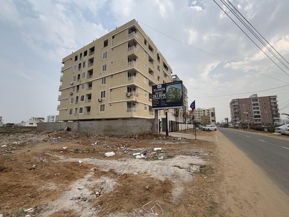 DDCL Elanza Jagatpura, Jaipur | Price List & Brochure, Floor Plan ...