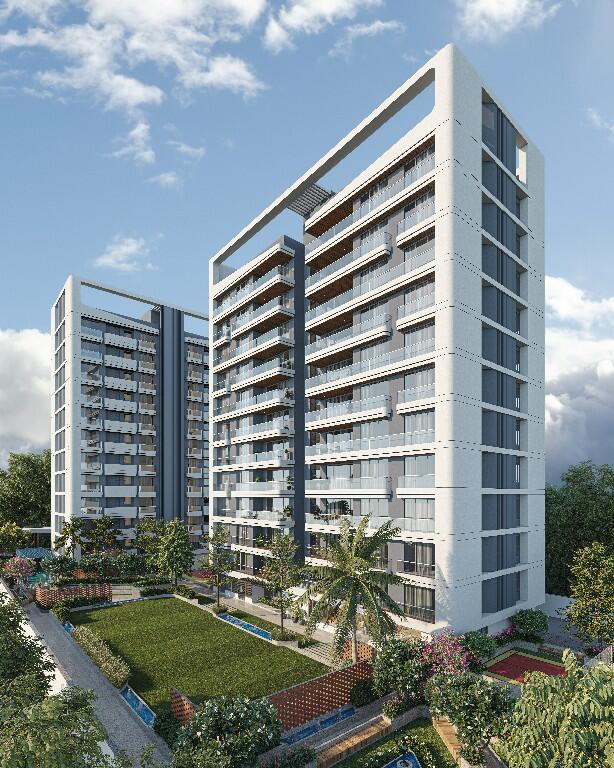 DMD Signus Vesu, Surat | Price List & Brochure, Floor Plan, Location ...