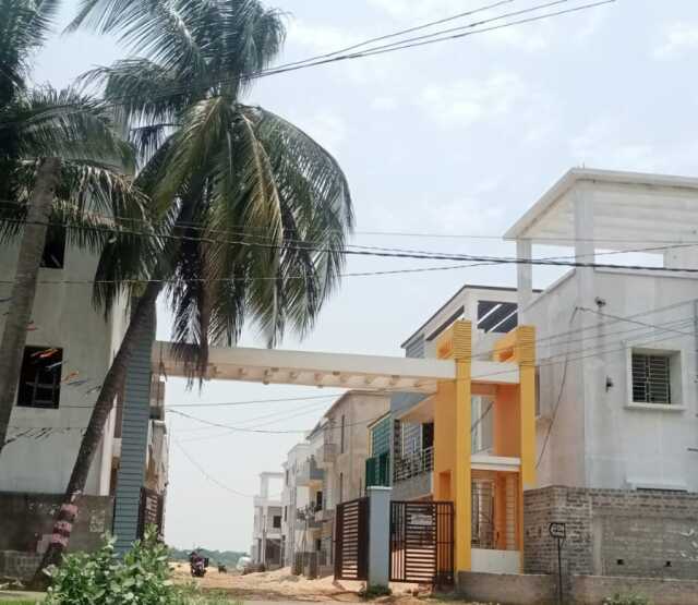 DDM Avenue Patia, Bhubaneswar | Price List & Brochure, Floor Plan ...