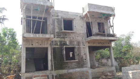 Residential land / Plot for sale in Ddm Villa Jamukoli Bhubaneswar ...