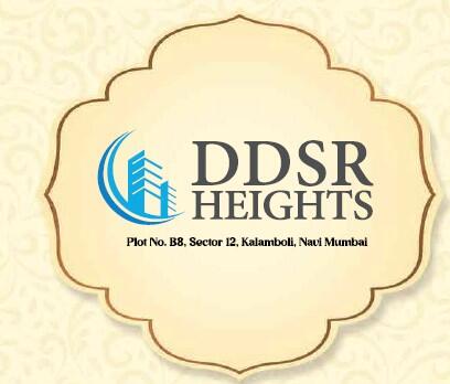 DDSR Builders DDSR Heights Photos And Videos - Kalamboli, Navi Mumbai Pictures