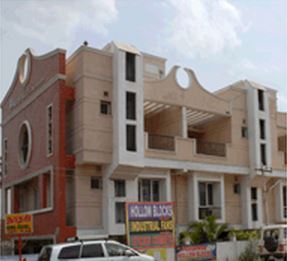 Deccan Silicon Valley Thoraipakkam, Chennai Resale Price List, Brochure ...