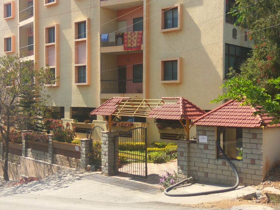 Deccan Group Deccan Heights Photos And Videos - Rajarajeshwari Nagar ...