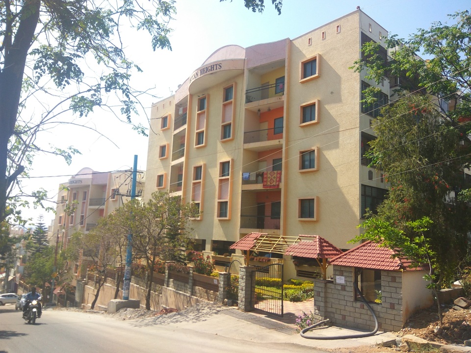 Deccan Group Deccan Heights Photos And Videos - Rajarajeshwari Nagar ...