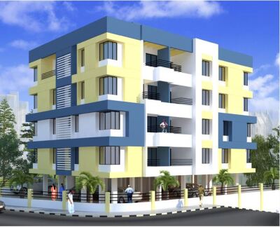 Shree Swami Samarth Enterprises Builders / Developers - Projects - Constructions
