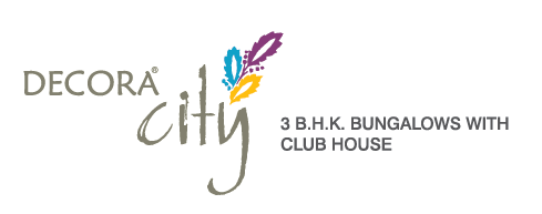 Decora Group Decora City Floor Plan - Gundala Road, Gondal