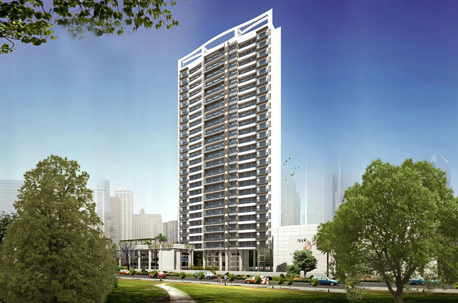 Dedhia Group Dedhia Trianz Photos - Thane West Pictures