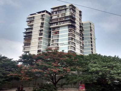 2 BHK Apartment / Flat for sale in Dedhia Laxmi Chhaya Borivali West ...