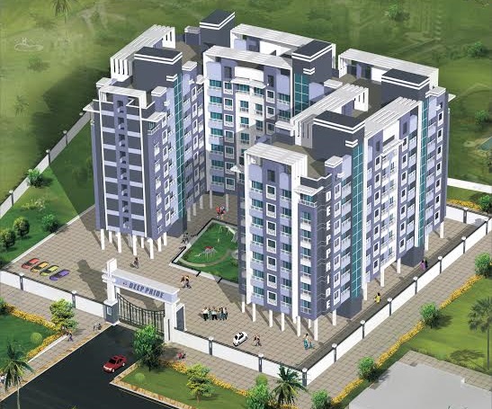 Deep Developers Deep Pride Photos And Videos - Nalasopara West, Mumbai ...