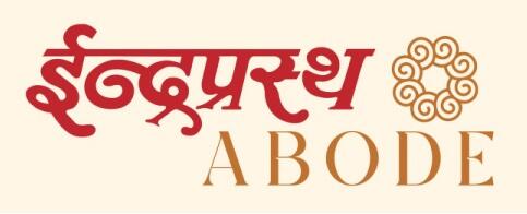 Deep Indraprasth Abode Bopal, Ahmedabad | Price List & Brochure, Floor Plan, Location Map & Reviews