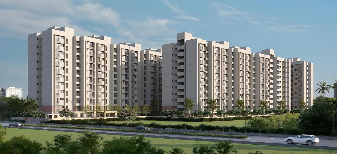 Deep Indraprasth Abode Bopal, Ahmedabad | Price List & Brochure, Floor ...