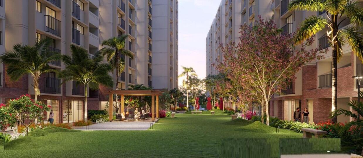 Deep Indraprasth Abode Bopal, Ahmedabad | Price List & Brochure, Floor Plan, Location Map & Reviews