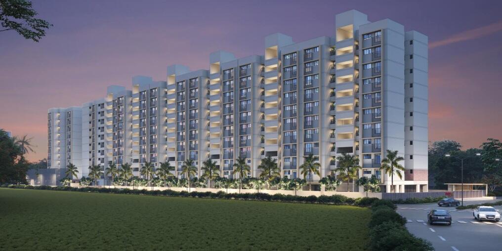 Deep Indraprasth Abode Bopal, Ahmedabad | Price List & Brochure, Floor Plan, Location Map & Reviews