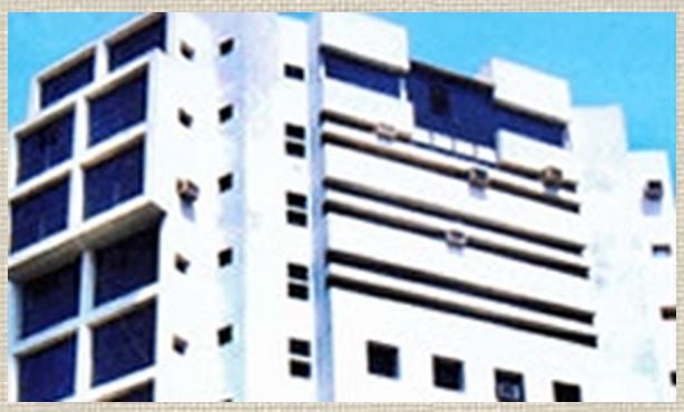 Deep Group of Companies Deep President House Photos - Ambawadi ...