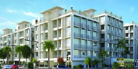 Deep Group of Companies Deep Group Indraprasth 9 Hibiscus Photos - New ...