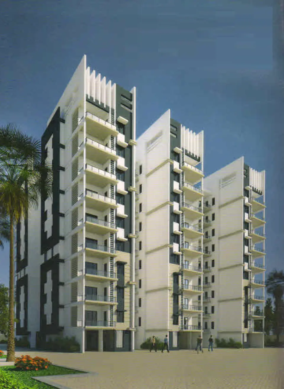 Deep Shree Housing Deepshree Suyog Swami Vivekananda Nagar Kota ...