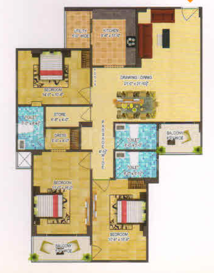 Deep Shree Housing Deepshree Suyog Swami Vivekananda Nagar Kota ...