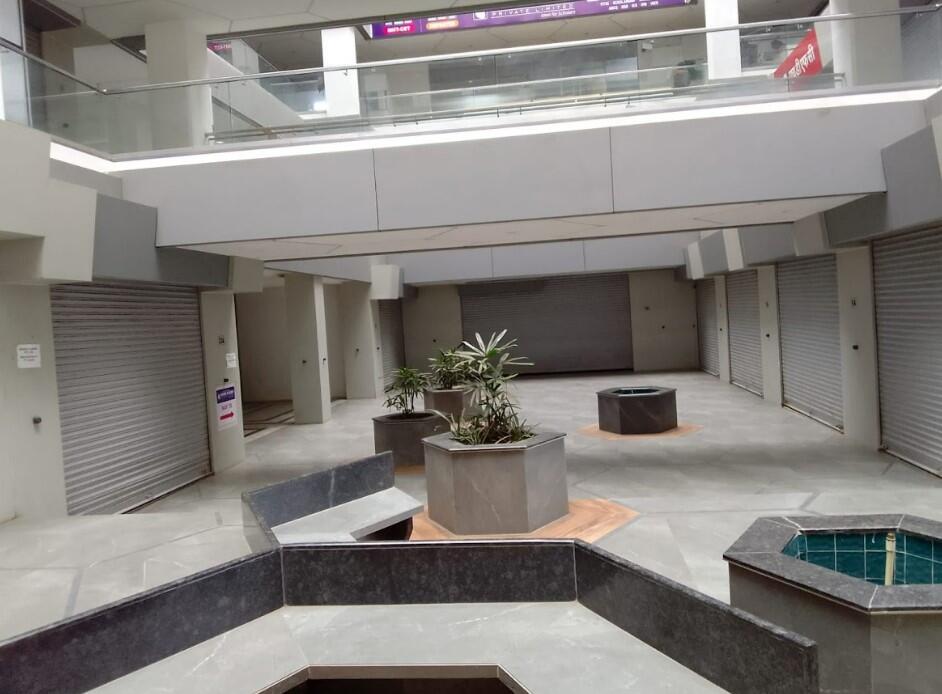 Sinnar City Center Sinnar, Nashik | Resale Price List & Brochure