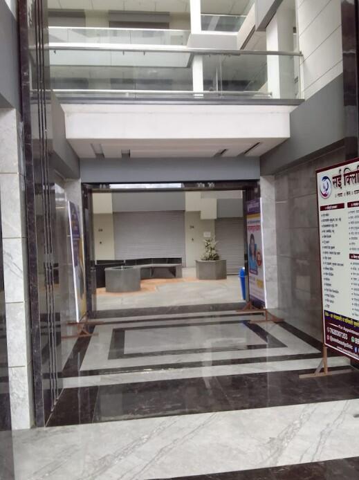 Sinnar City Center Sinnar, Nashik | Resale Price List & Brochure