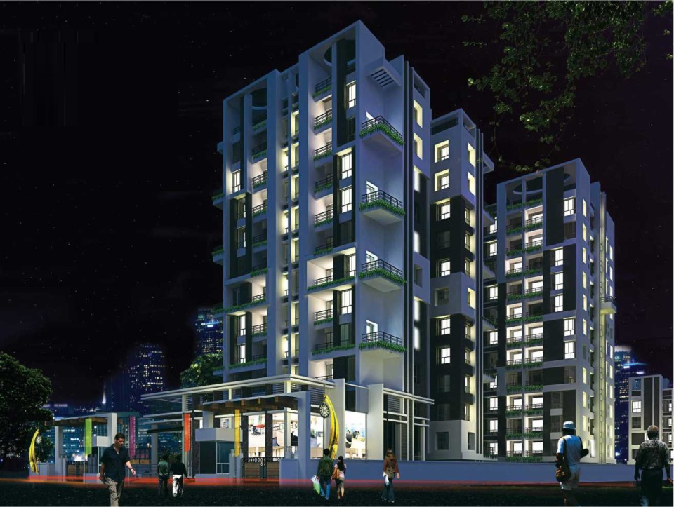 Deewakar The Royal Heights Bardhaman, Ghordour Chatti Resale Price List, Brochure, Floor Plan ...