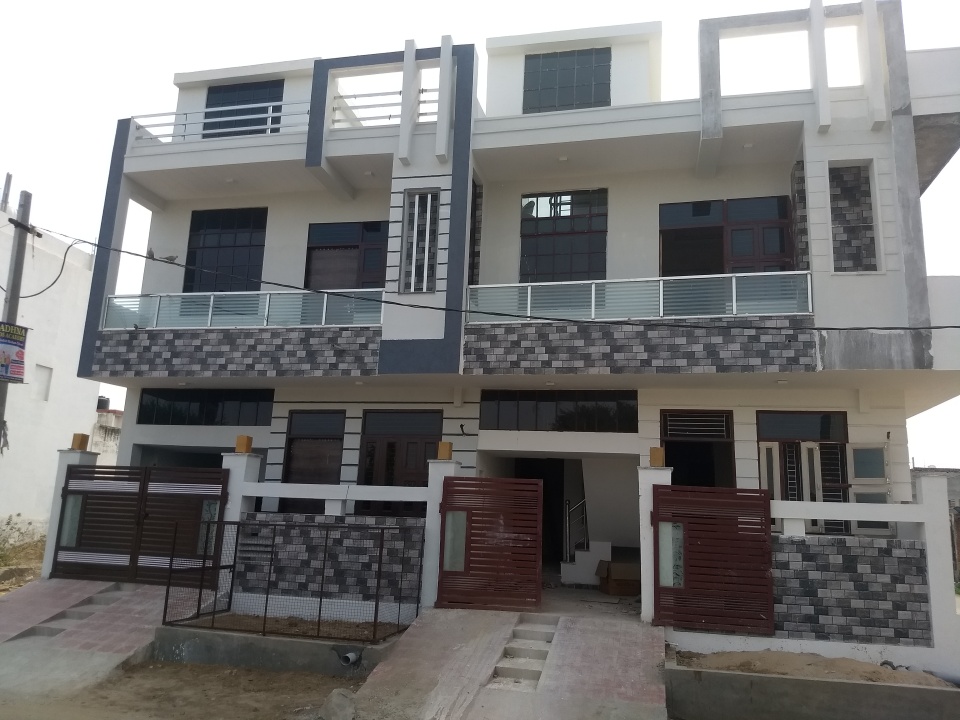 Defence Builders Defence Dream Homes Photos - Kalwar Road, Jaipur Pictures