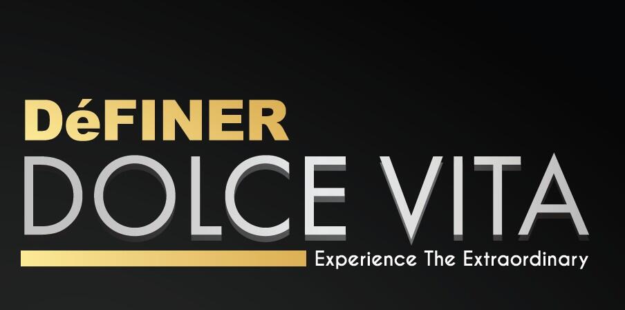 Definer Properties Definer Dolce Vita Floor Plan - Avalahalli, Bangalore