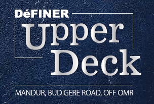 Definer Builders Definer Upperdeck Photos - Mandur, Bangalore Pictures