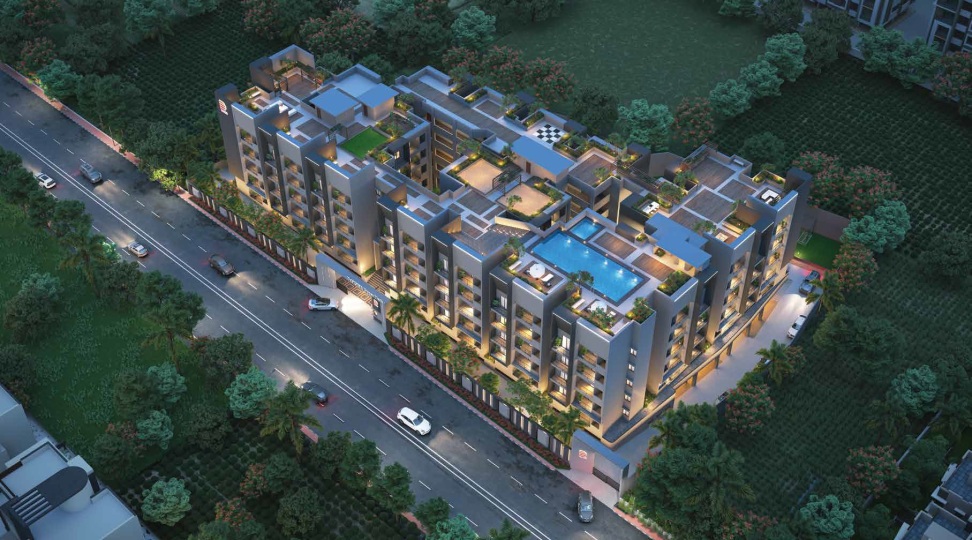 Definer Builders Definer Upperdeck Photos - Mandur, Bangalore Pictures