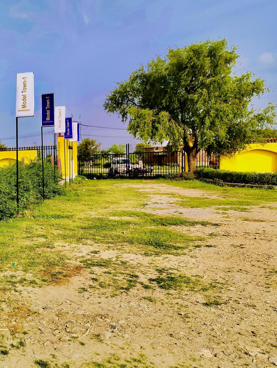 Dreamline Affordable Model Town 1 Harsooliya, Jaipur Resale Price List ...
