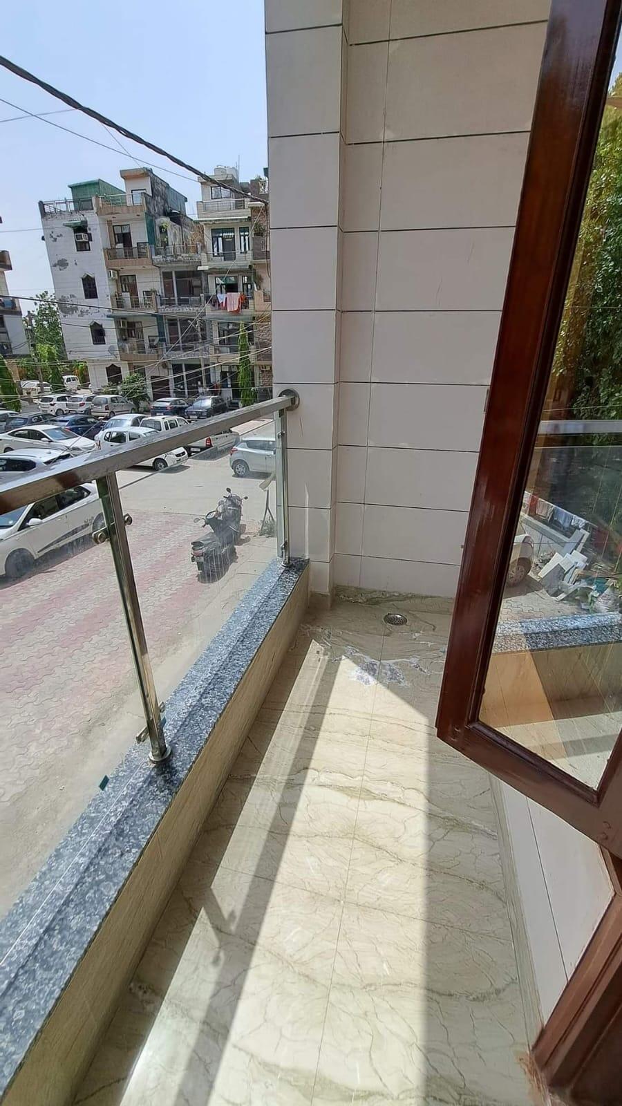 Delhi Developer Rohini Floors and Flats Sector 24 Rohini, Delhi | Price List & Brochure, Floor ...