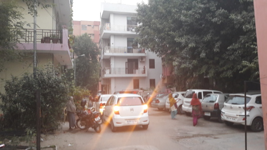 2 BHK Apartment / Flat for sale in DDA Flats Sector 23 Sector 23 Dwarka ...