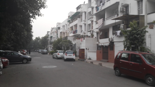 2 BHK Apartment / Flat for sale in DDA Flats Sector 23 Sector 23 Dwarka ...