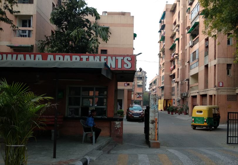 DDA Narwana Apartments IP Extension, Delhi Resale Price List, Brochure ...