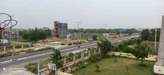 Residential land / Plot for sale in DDA Plot Rohini Sector 34 Rohini ...