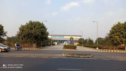 Residential land / Plot for sale in DDA Plot Rohini Sector-34 Rohini ...