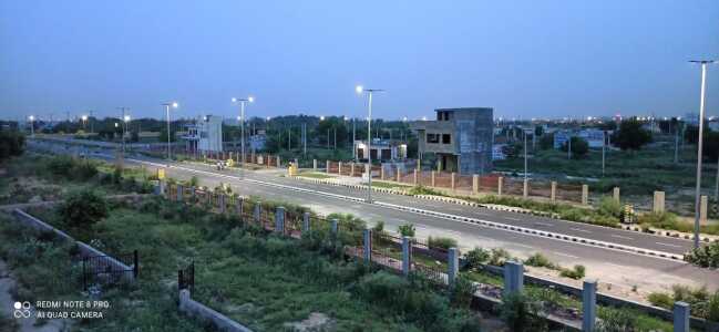 Residential land / Plot for sale in DDA Plots Rohini Sector 37 Sector ...