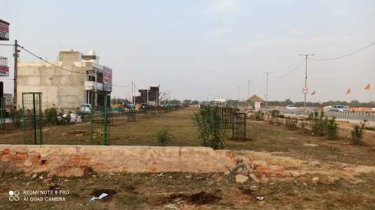 Residential land / Plot for sale in DDA Plots Rohini Sector 37 Sector ...
