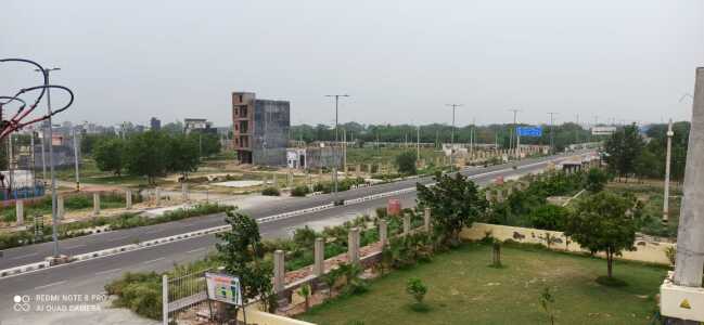 Residential land / Plot for sale in DDA Plots Rohini Sector 37 Sector ...