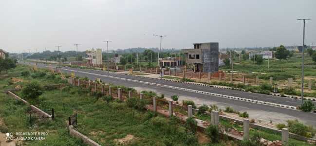 Residential land / Plot for sale in DDA Plots Rohini Sector 37 Sector ...