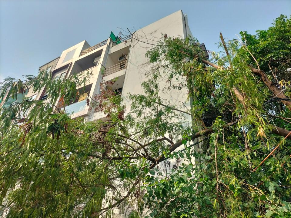 DDA Residential Flats Sector 8 Dwarka, Delhi Resale Price List ...