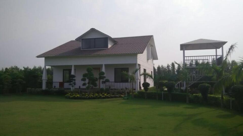 The Forest Farms Sector 151, Noida Resale Price List, Brochure, Floor ...