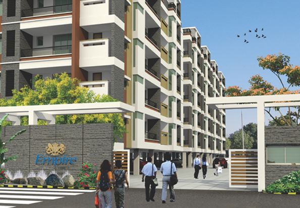 Delight Empire Kompally, Hyderabad Resale Price List, Brochure, Floor ...