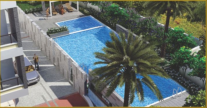 Delight Empire Kompally, Hyderabad Resale Price List, Brochure, Floor ...