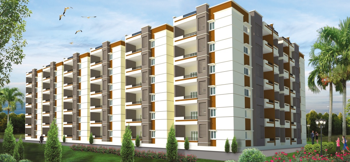 Delight Fortune Kompally, Hyderabad | Price List & Brochure, Floor Plan ...