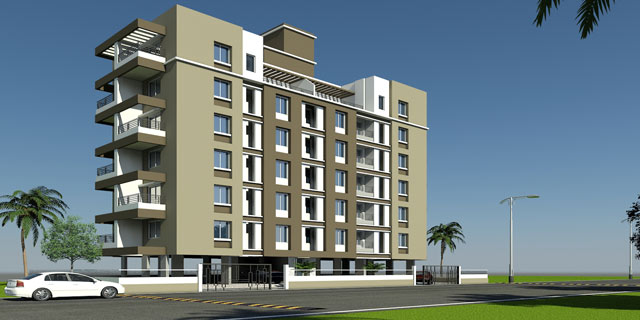 Delights Space Deep Varsha Photos - Wakad, Pune Pictures