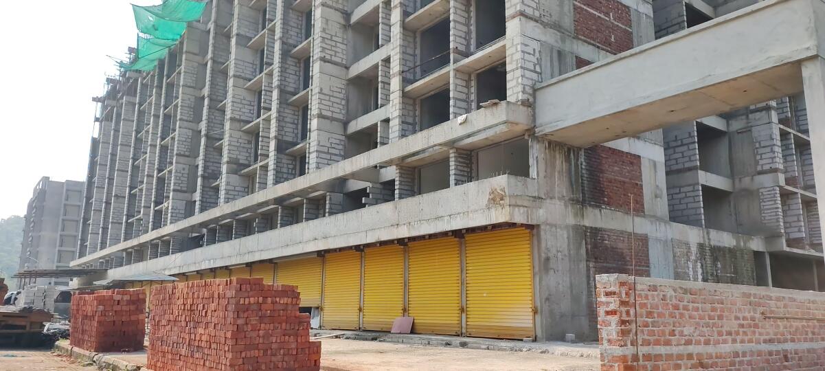 Delta Flora Pushpak Nagar, Navi Mumbai | Price List & Brochure, Floor ...