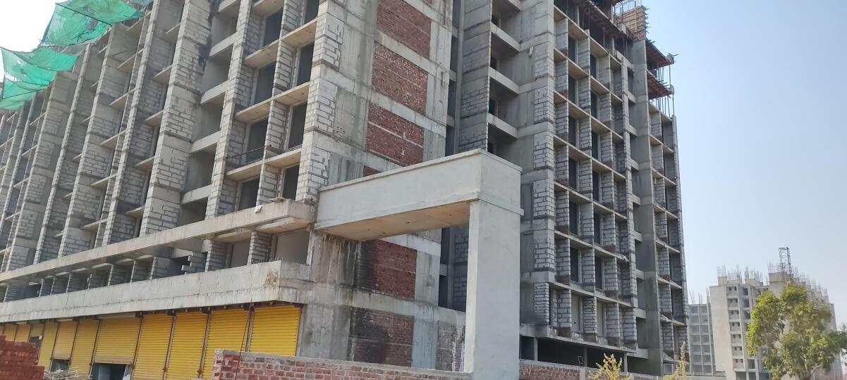 Delta Flora Pushpak Nagar, Navi Mumbai | Price List & Brochure, Floor ...