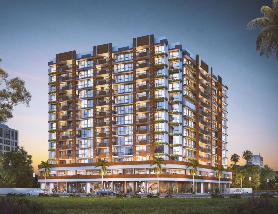 Delta Signature Pushpak Nagar, Navi Mumbai | Price List & Brochure ...